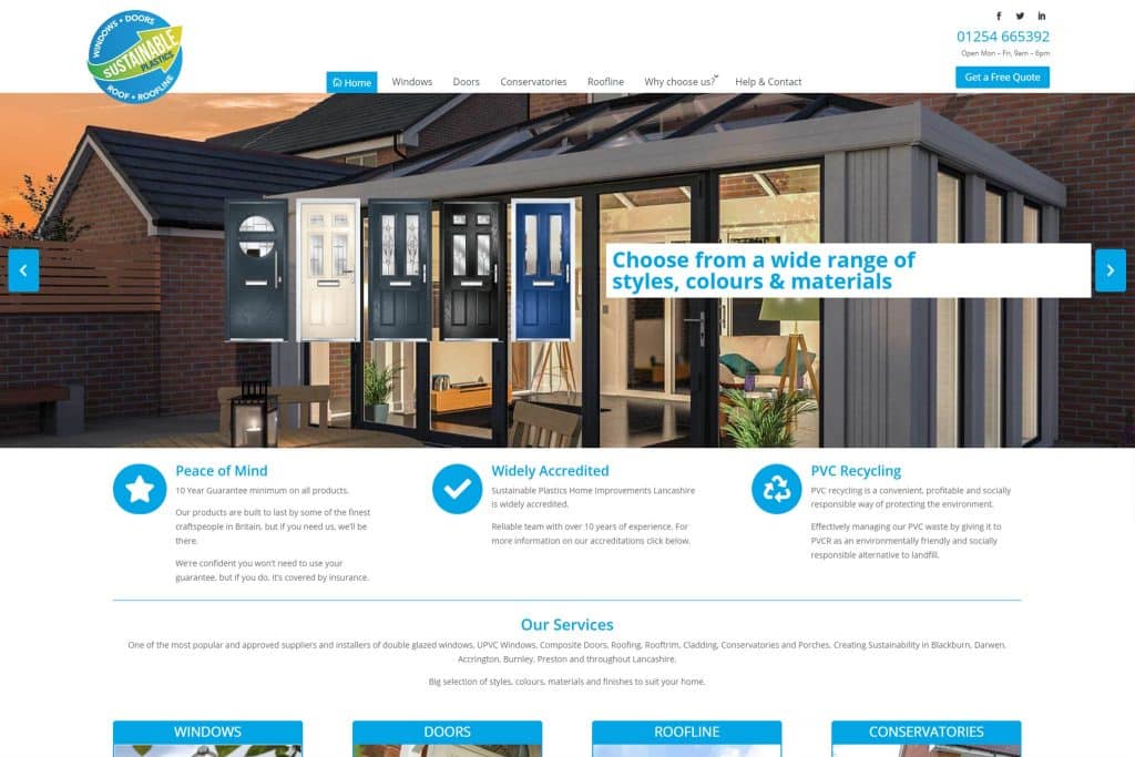 Sustainable Plastics - DexCloud
